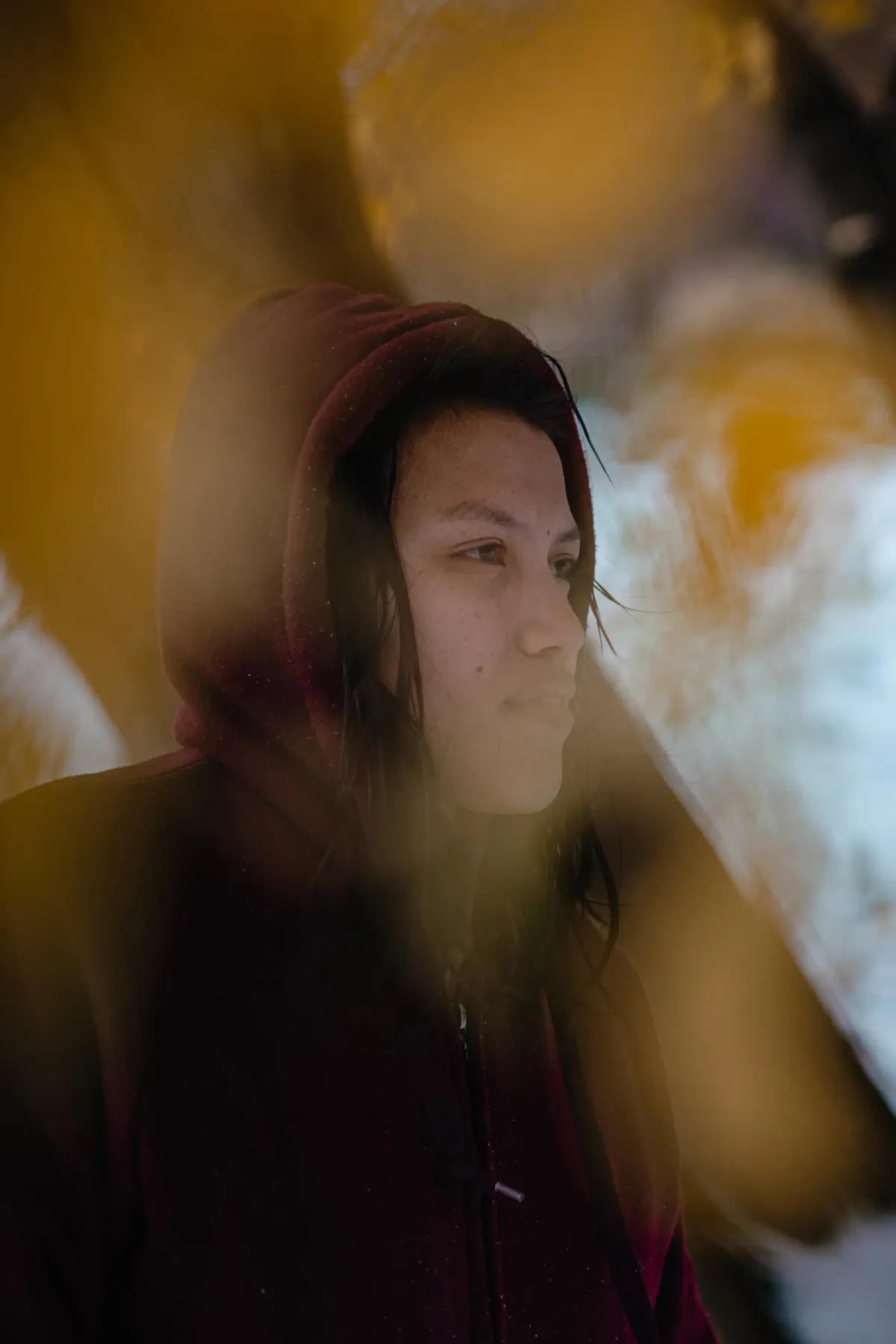 “I Lost Everything”: Venezuelans Were Rounded Up in a Dramatic Midnight ...