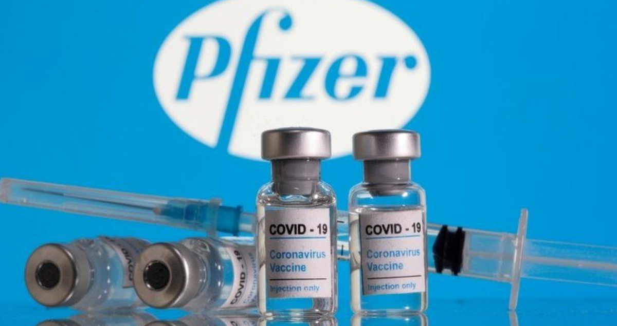 Pfizer Union Drive Launched at Its Largest Plant - St. Louis Bus ...